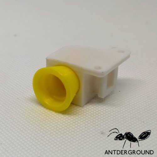 Test tube adapter - ANTDERGROUND